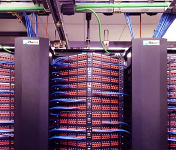 PROJECTS - Network Cabling Infrastructures, LLC