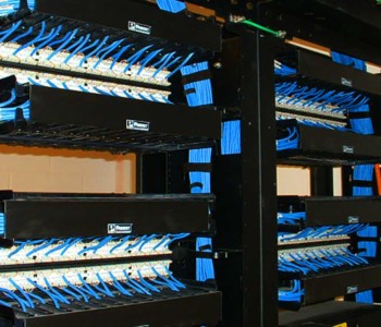 PROJECTS - Network Cabling Infrastructures, LLC