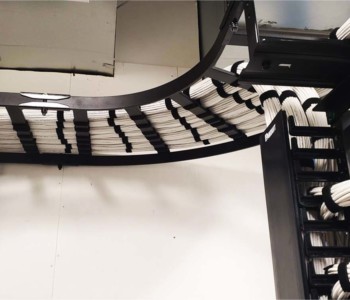 PROJECTS - Network Cabling Infrastructures, LLC