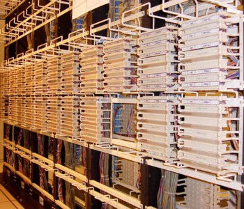 PROJECTS - Network Cabling Infrastructures, LLC