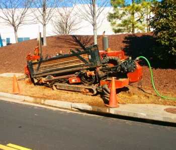 PROJECTS - Network Cabling Infrastructures, LLC