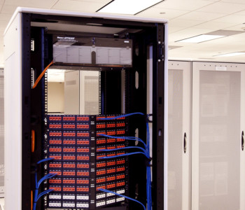 PROJECTS - Network Cabling Infrastructures, LLC